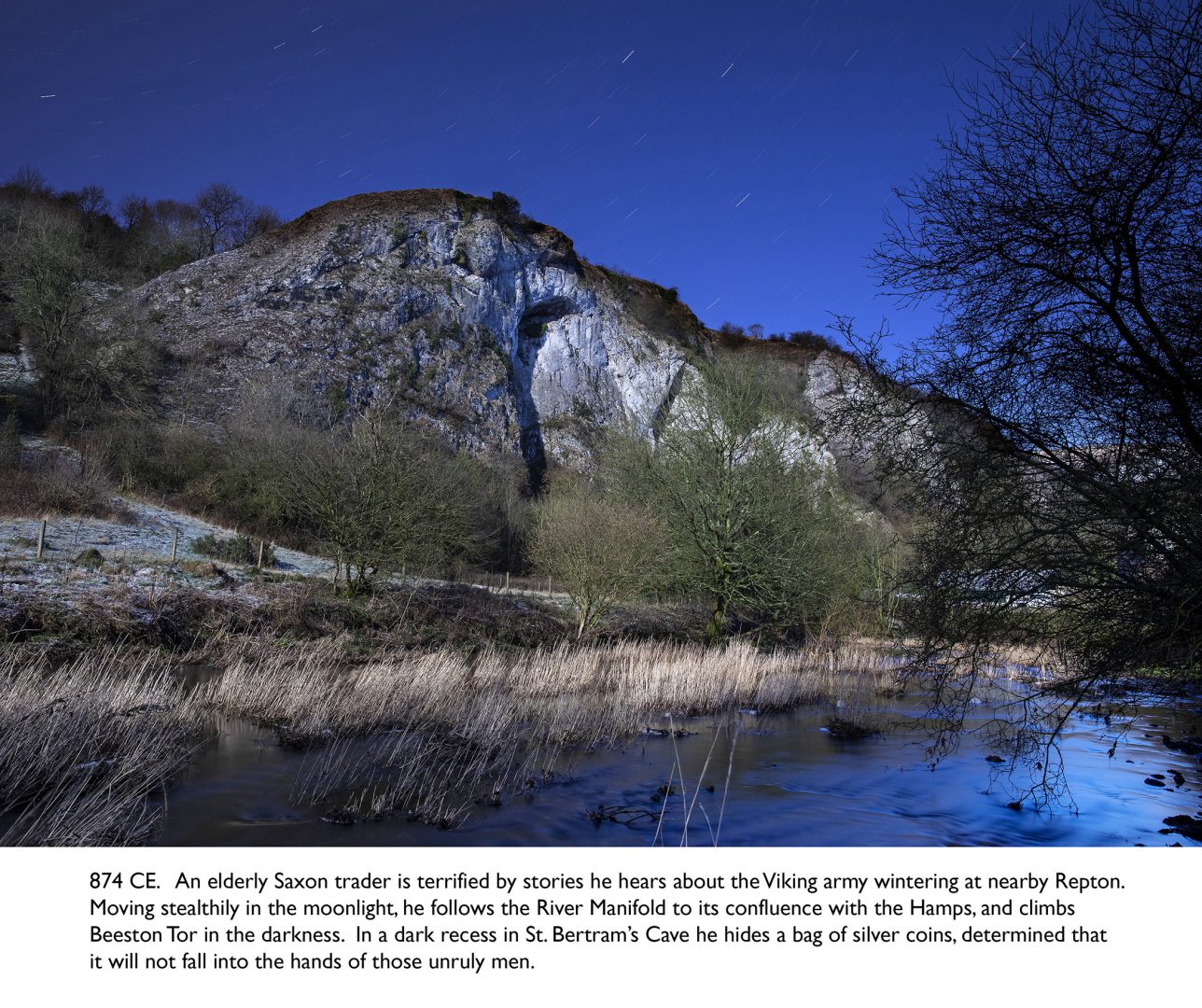 The Business of Art – Bonsall Arts Trail