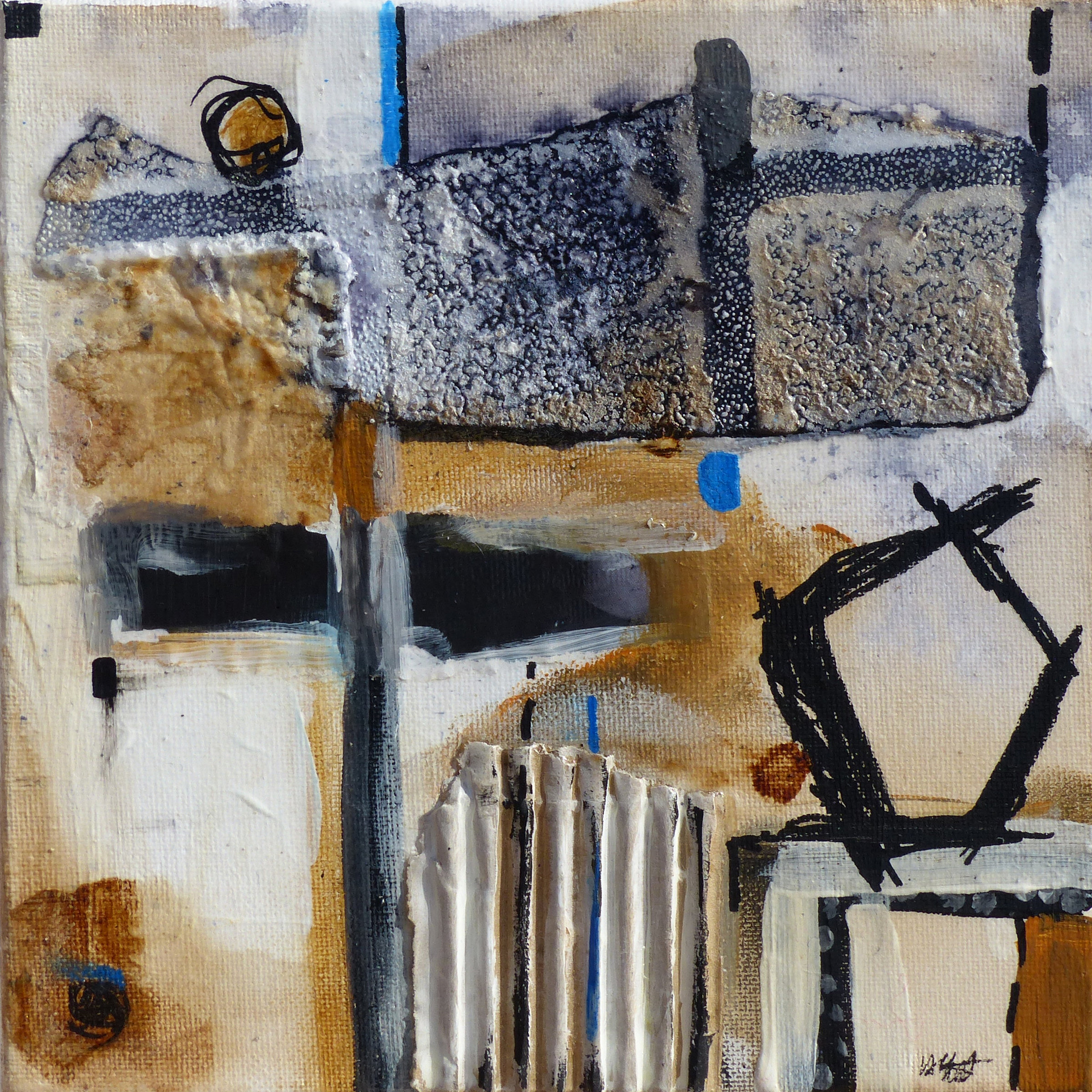 Bonsall Arts Trail – A new exciting Arts Trail for Derbyshire artists