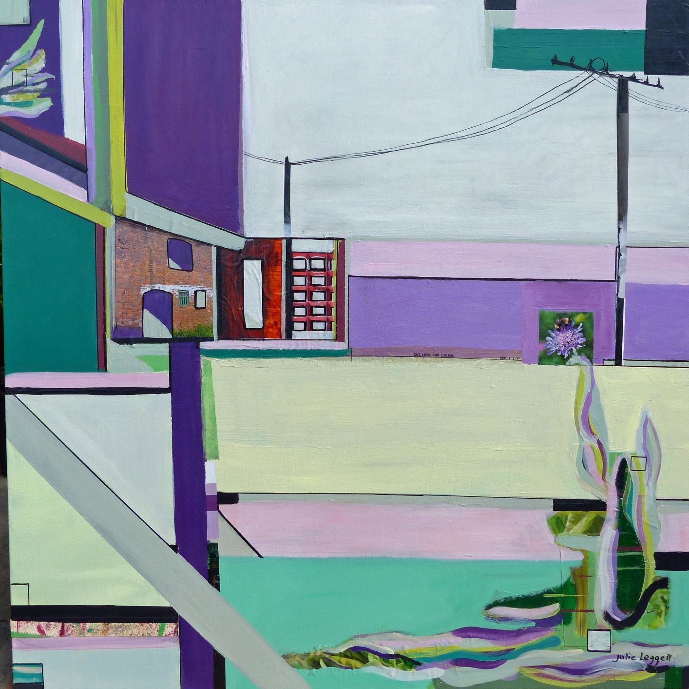 Bonsall Arts Trail – A new exciting Arts Trail for Derbyshire artists