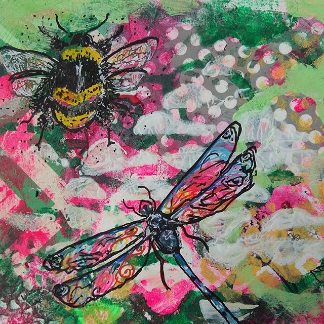 Bonsall Arts Trail – A new exciting Arts Trail for Derbyshire artists